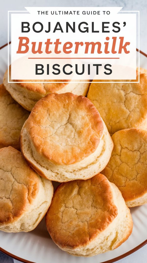 The Ultimate Guide to Bojangles’ Buttermilk Biscuits – Copycat Takeout