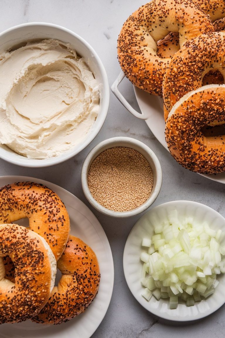 The Ultimate Guide to Making Einstein Bros. Cream Cheese Shmear ...