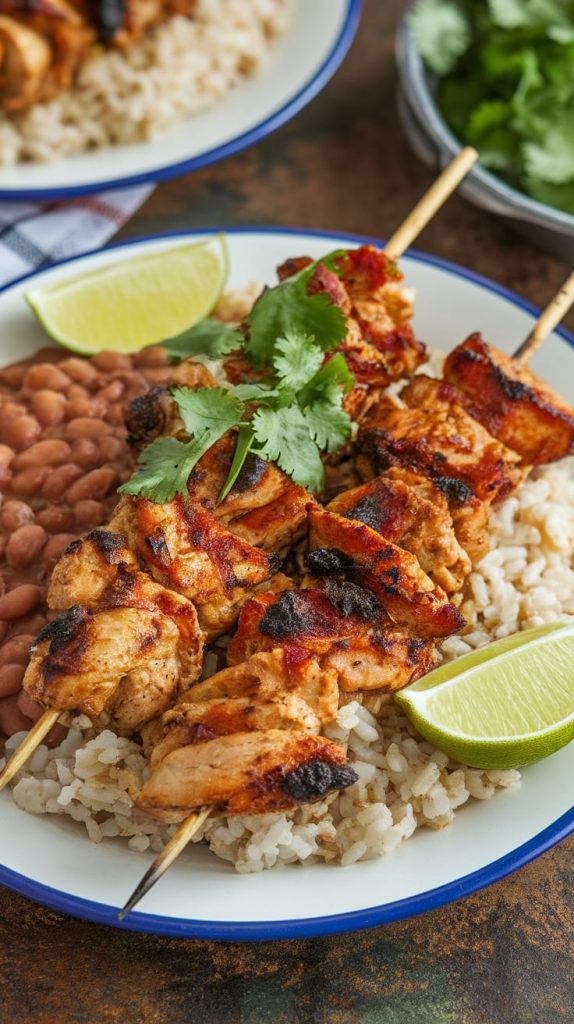 The Ultimate Guide to Chipotle Chicken Al Pastor – Copycat Takeout